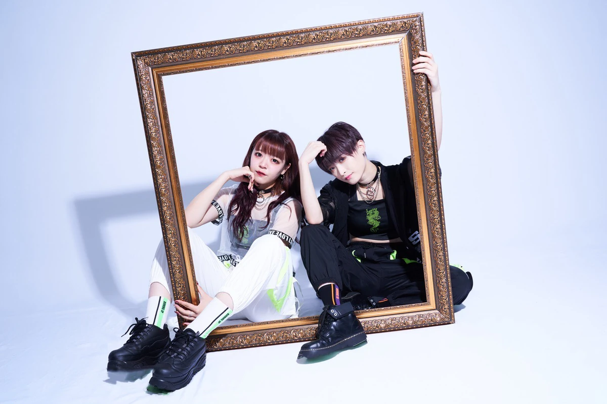 KANARIA | Jpop Wiki | Fandom