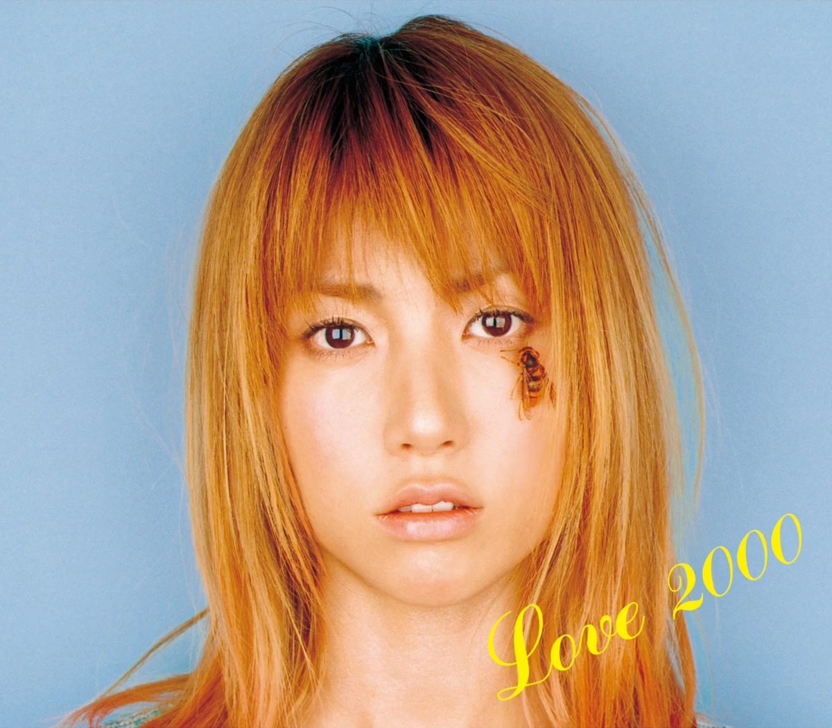 LOVE 2000 | Jpop Wiki | Fandom