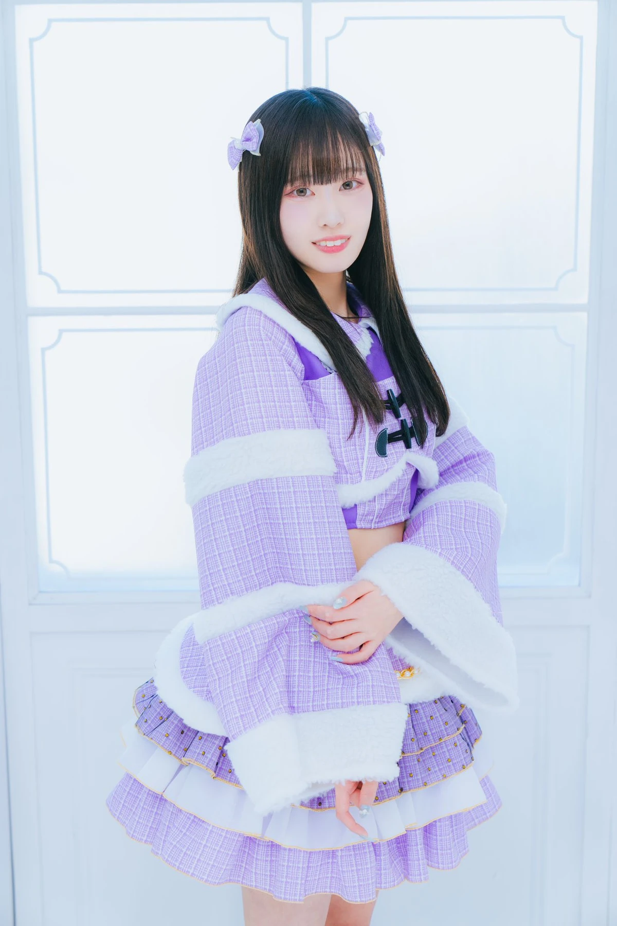 Manaka Riri | Jpop Wiki | Fandom