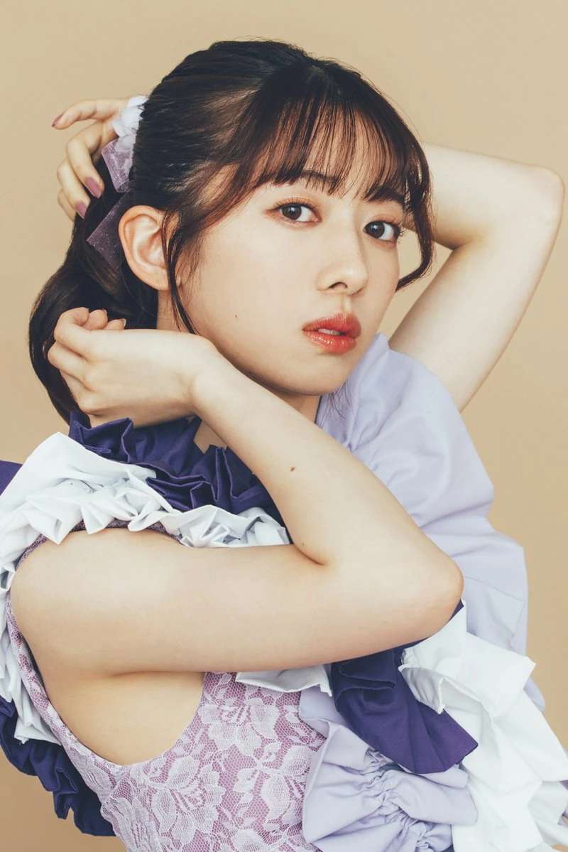 Mayama Rika | Jpop Wiki | Fandom