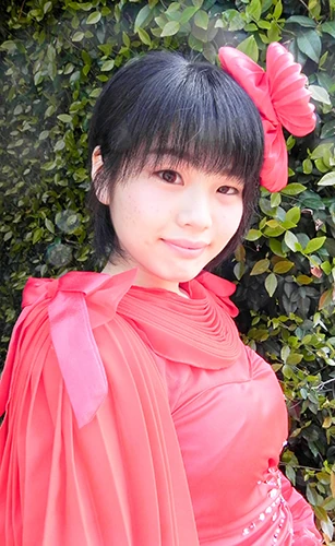 Maeda Rin | Jpop Wiki | Fandom