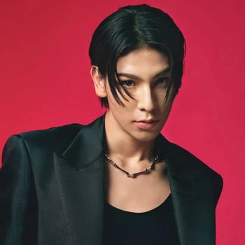 Raul | Jpop Wiki | Fandom