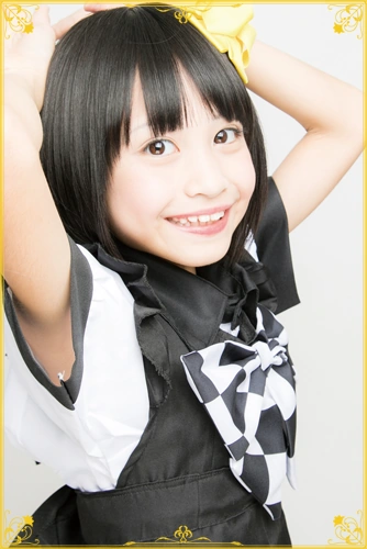 Kikuchi Yua | Jpop Wiki | Fandom