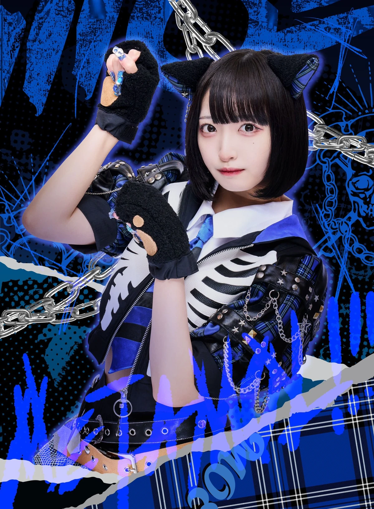 Category:METAMOL!!! Member | Jpop Wiki | Fandom