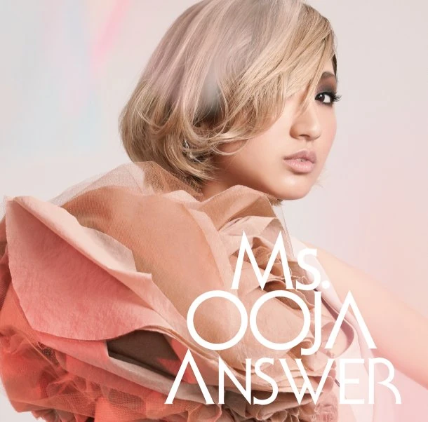 ANSWER | Jpop Wiki | Fandom