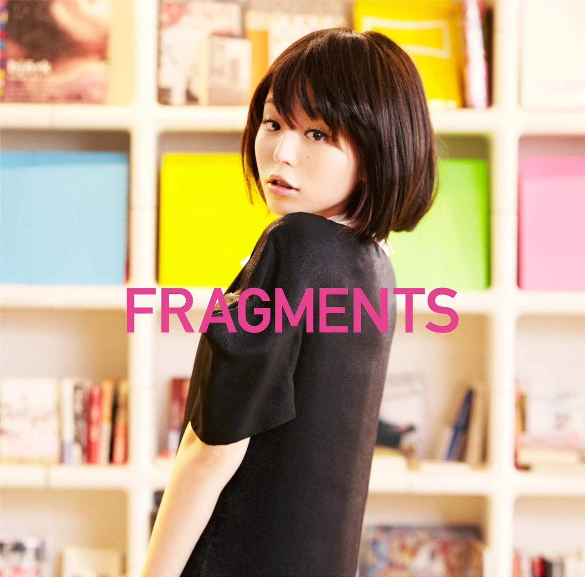 FRAGMENTS | Jpop Wiki | Fandom