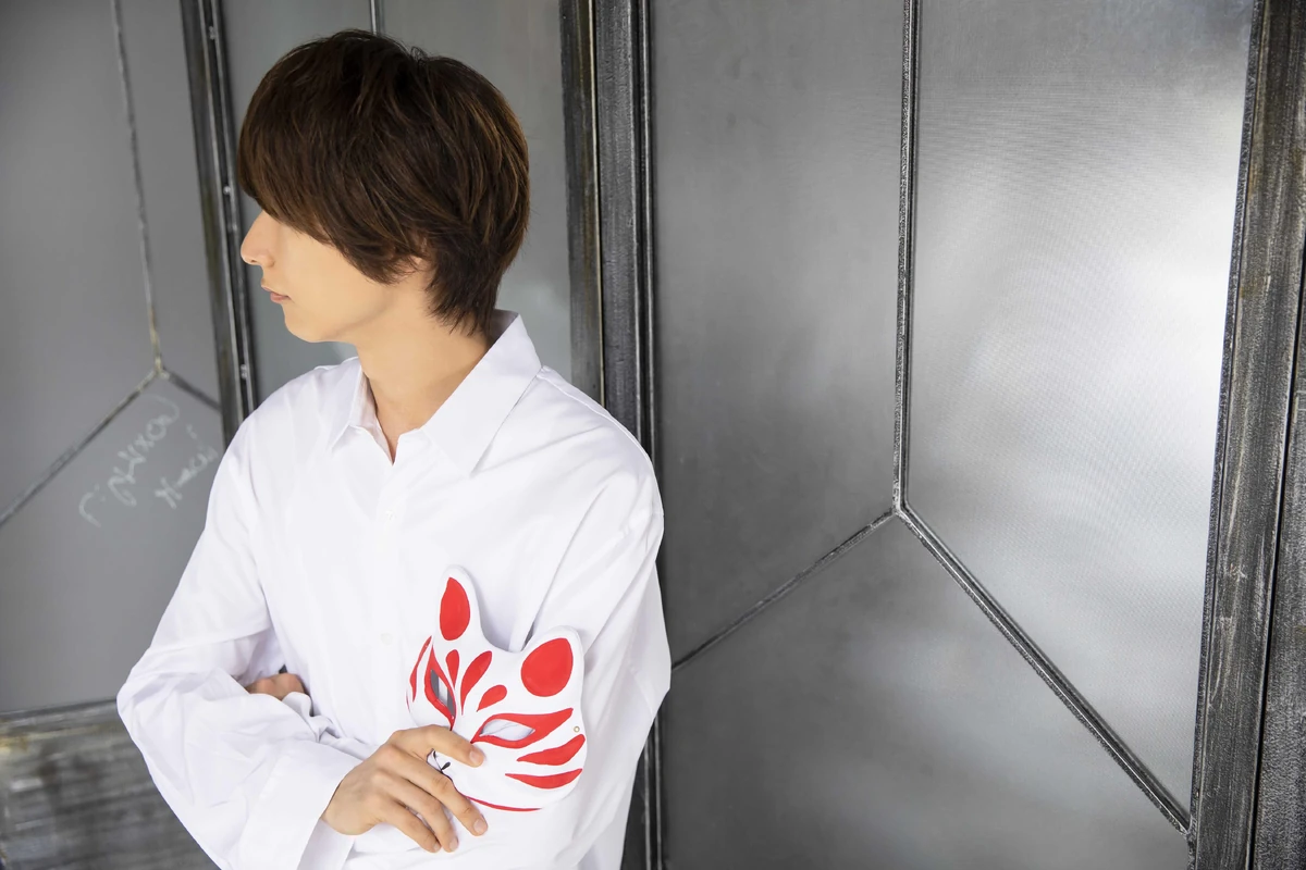 Ito Kashitaro | Jpop Wiki | Fandom