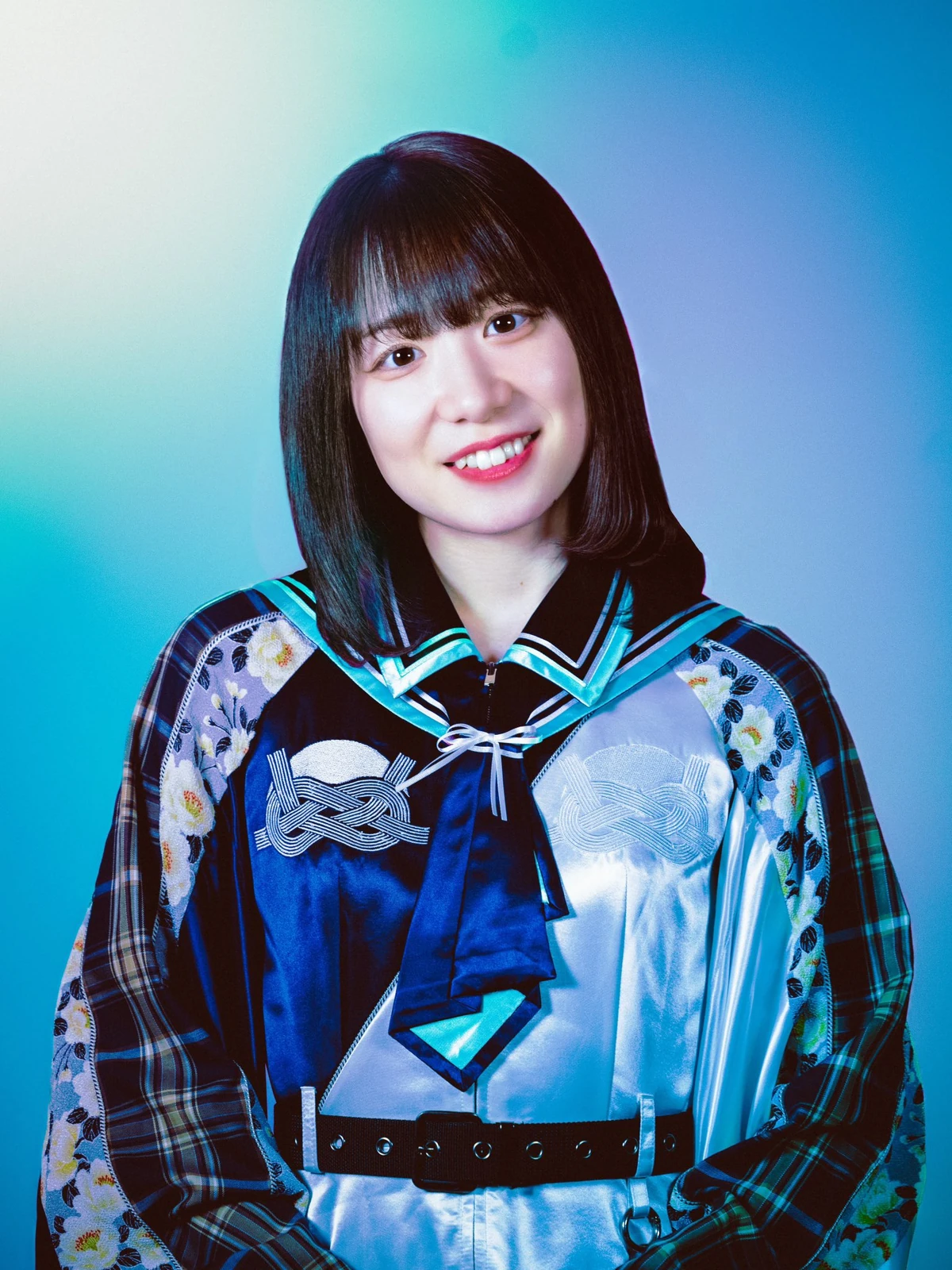 Kohanai Koharu | Jpop Wiki | Fandom