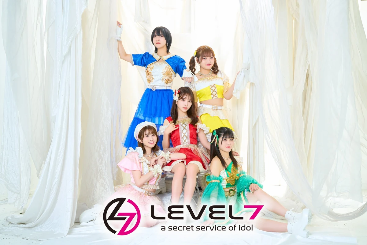 LEVEL7 | Jpop Wiki | Fandom