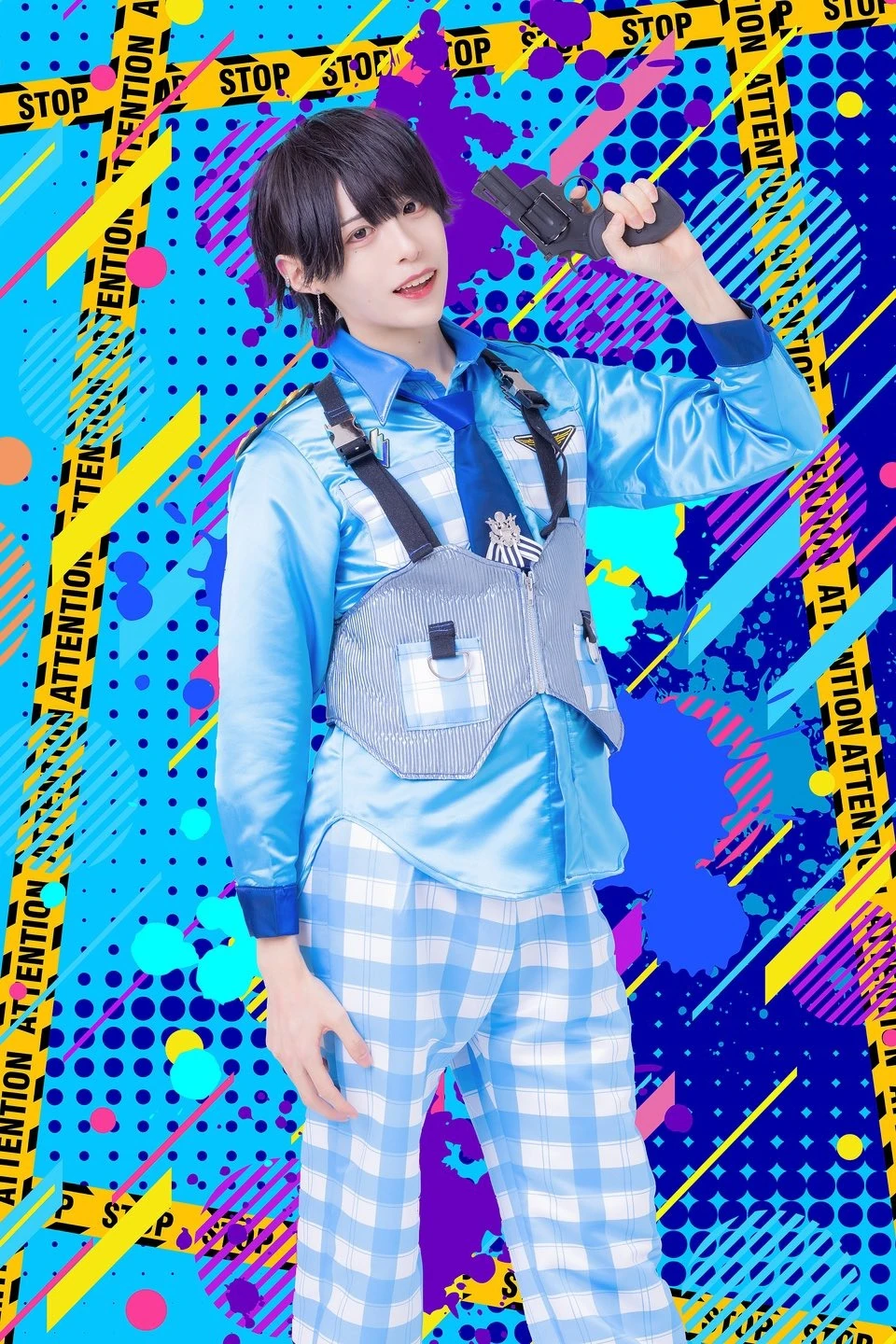 Neo | Jpop Wiki | Fandom