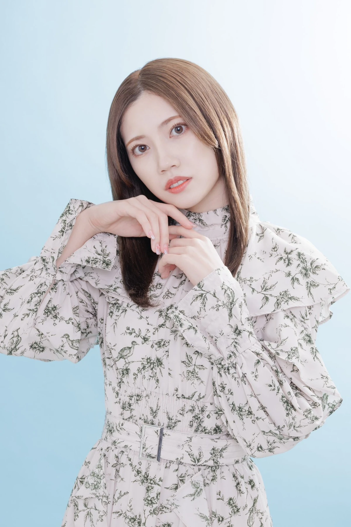Kitagawa Ryoha | Jpop Wiki | Fandom