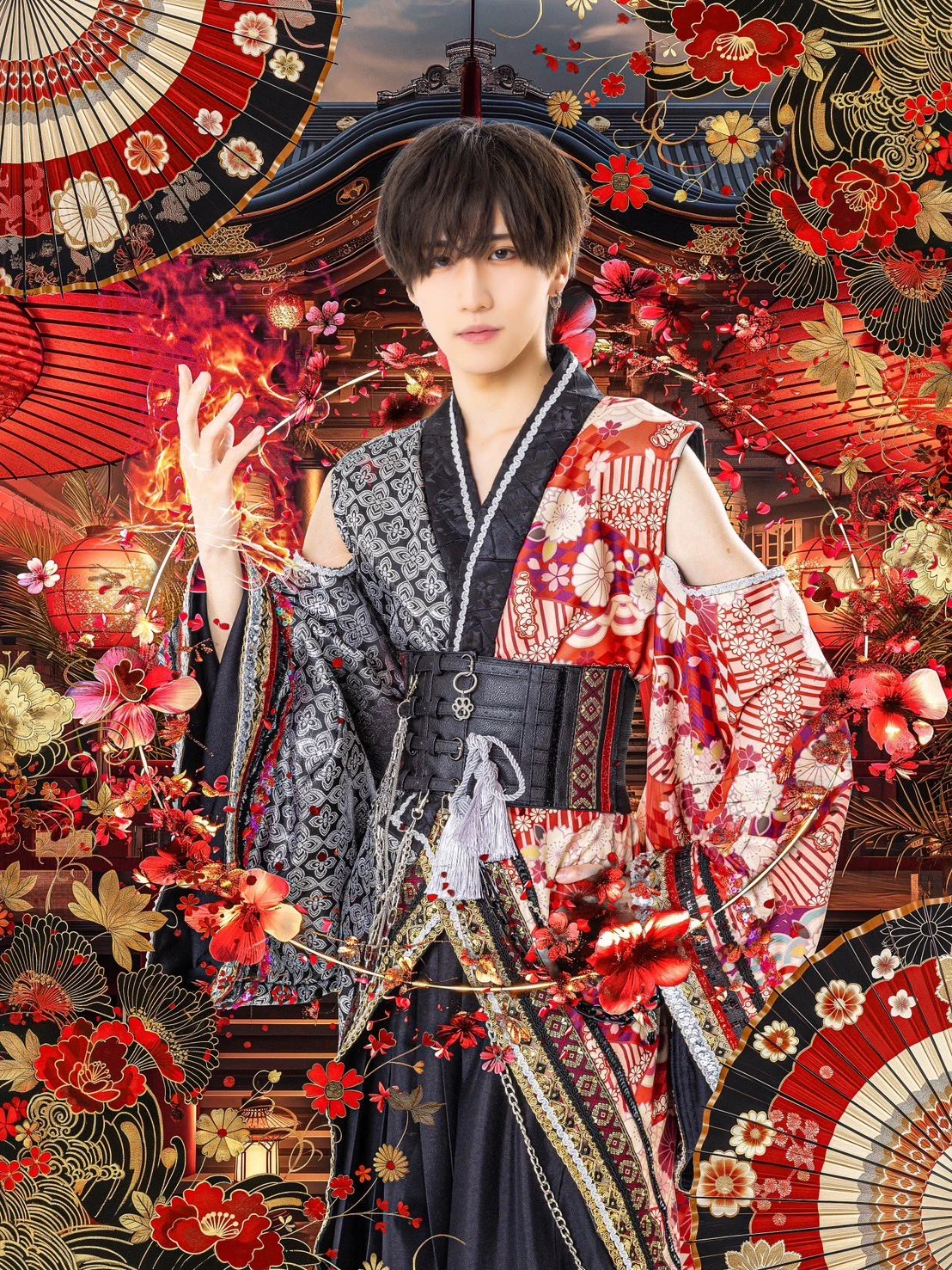 Chihiro. | Jpop Wiki | Fandom