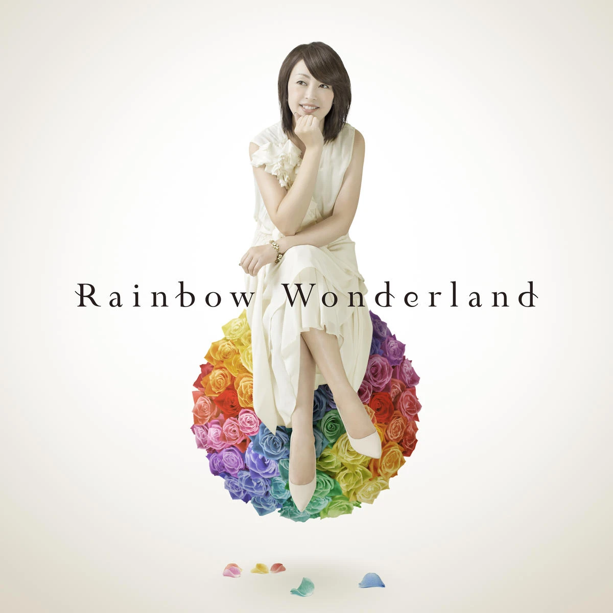 Rainbow Wonderland | Jpop Wiki | Fandom