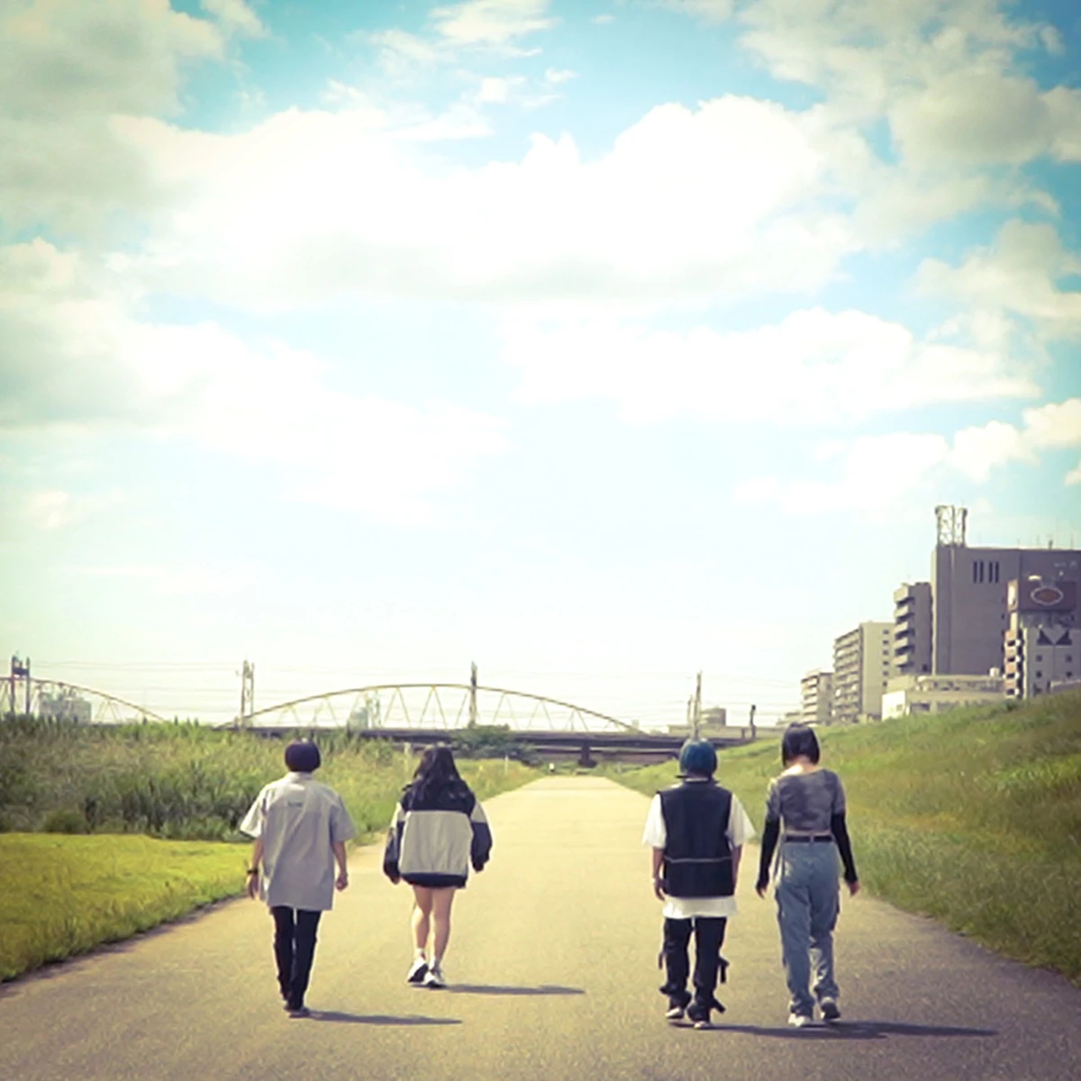 Runners High | Jpop Wiki | Fandom