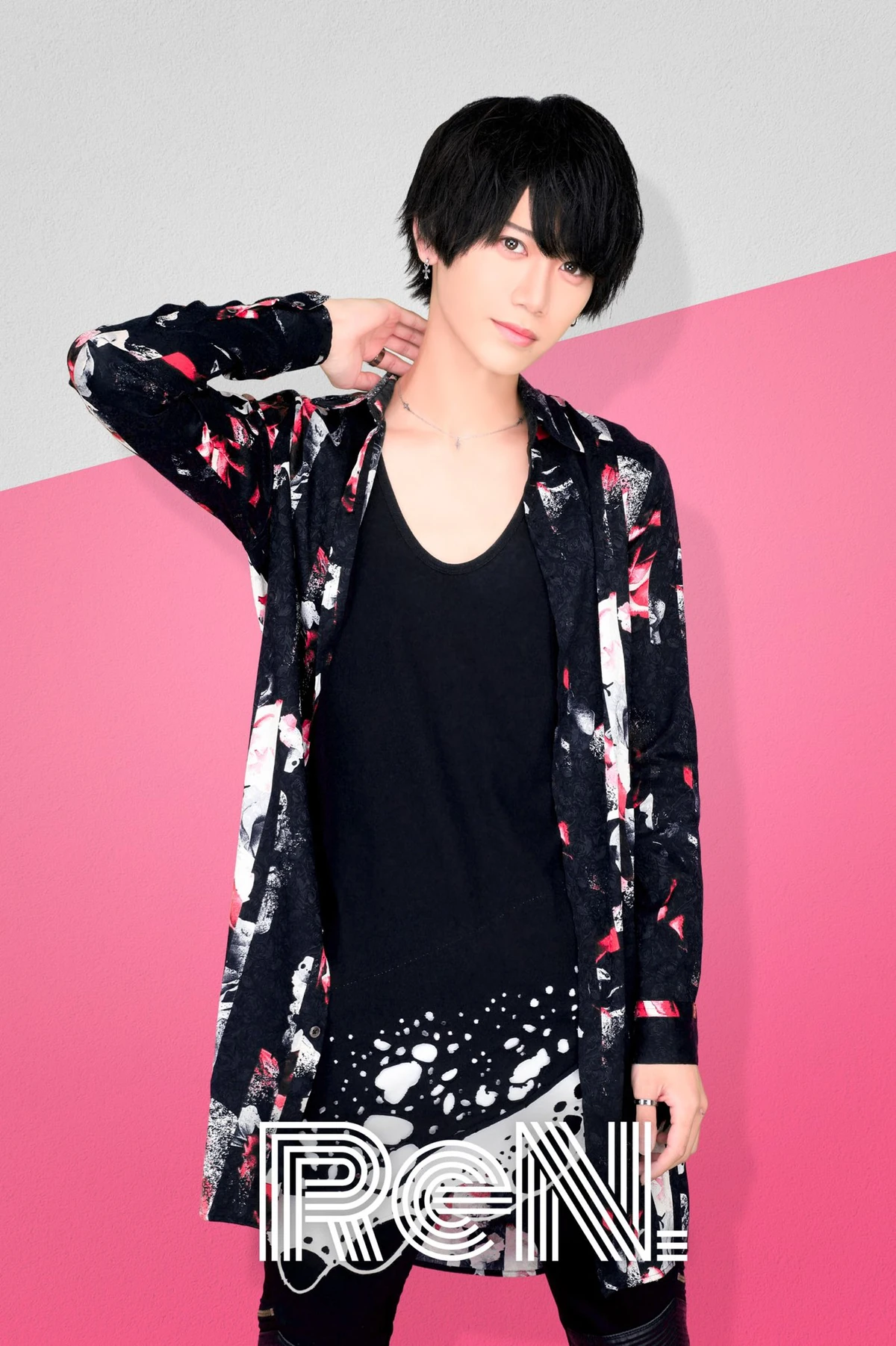 ReN. | Jpop Wiki | Fandom