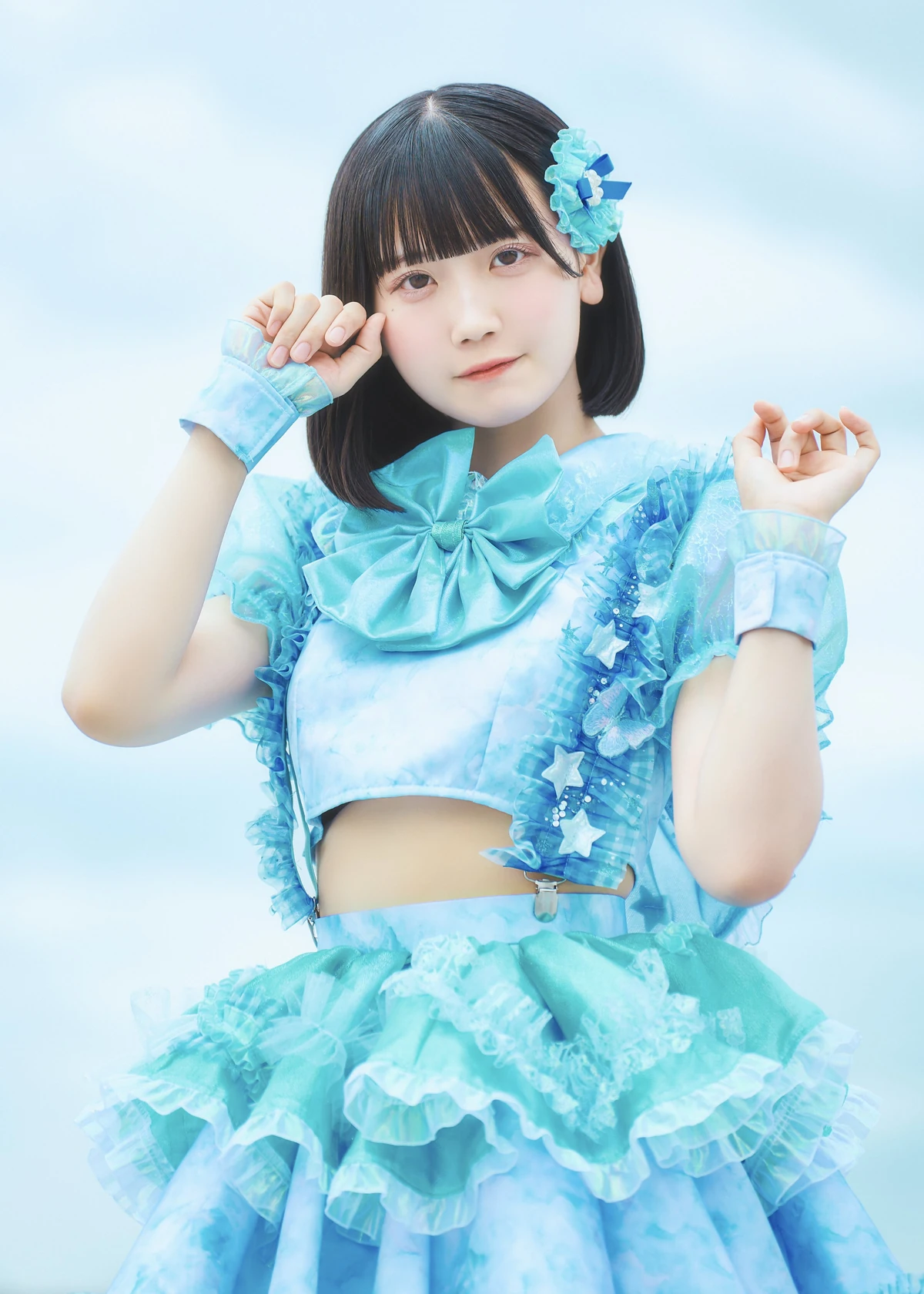 Ono Riri | Jpop Wiki | Fandom