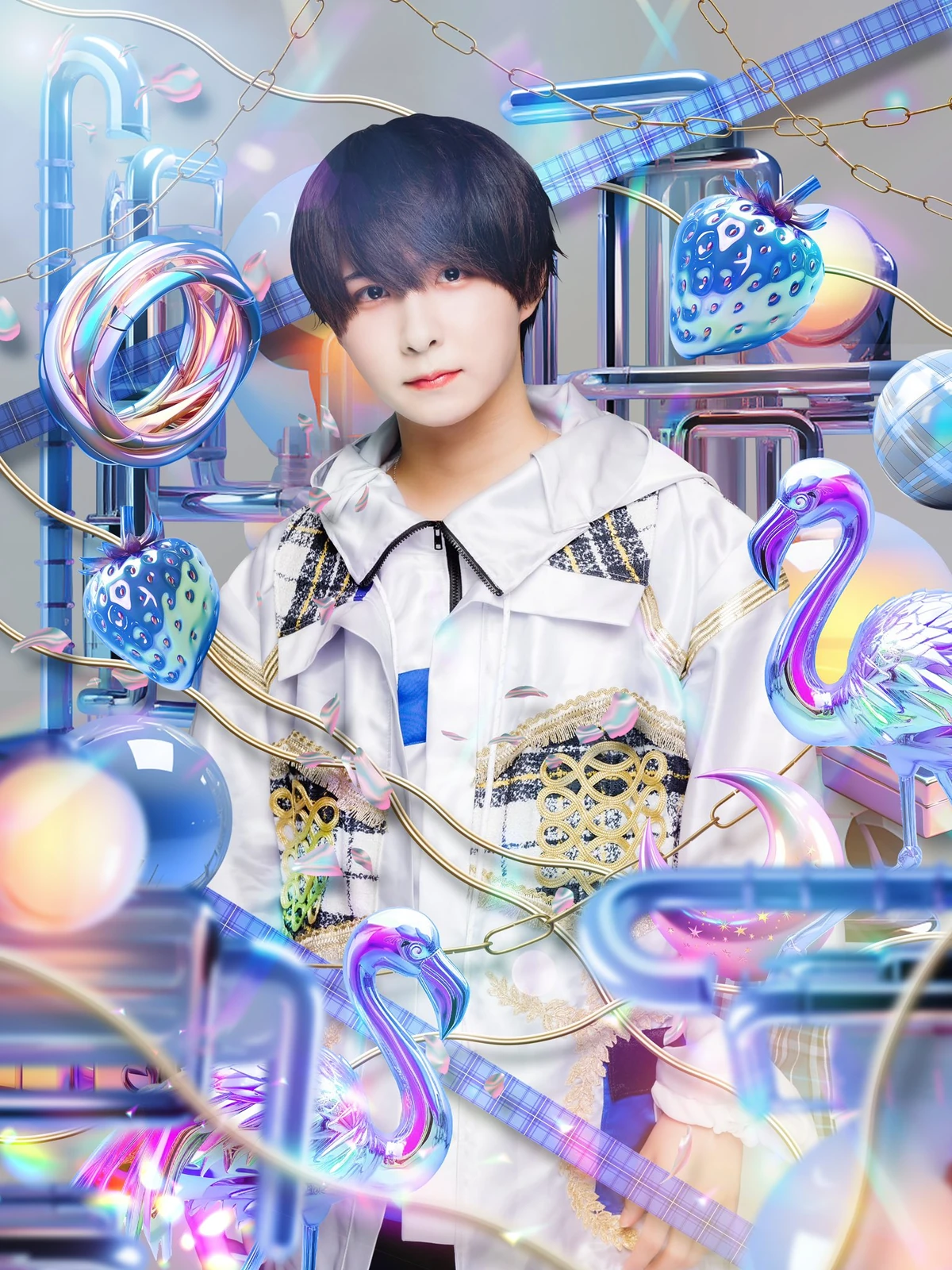 Yuuto | Jpop Wiki | Fandom