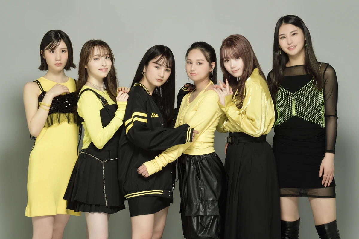 HUNNY BEE | Jpop Wiki | Fandom