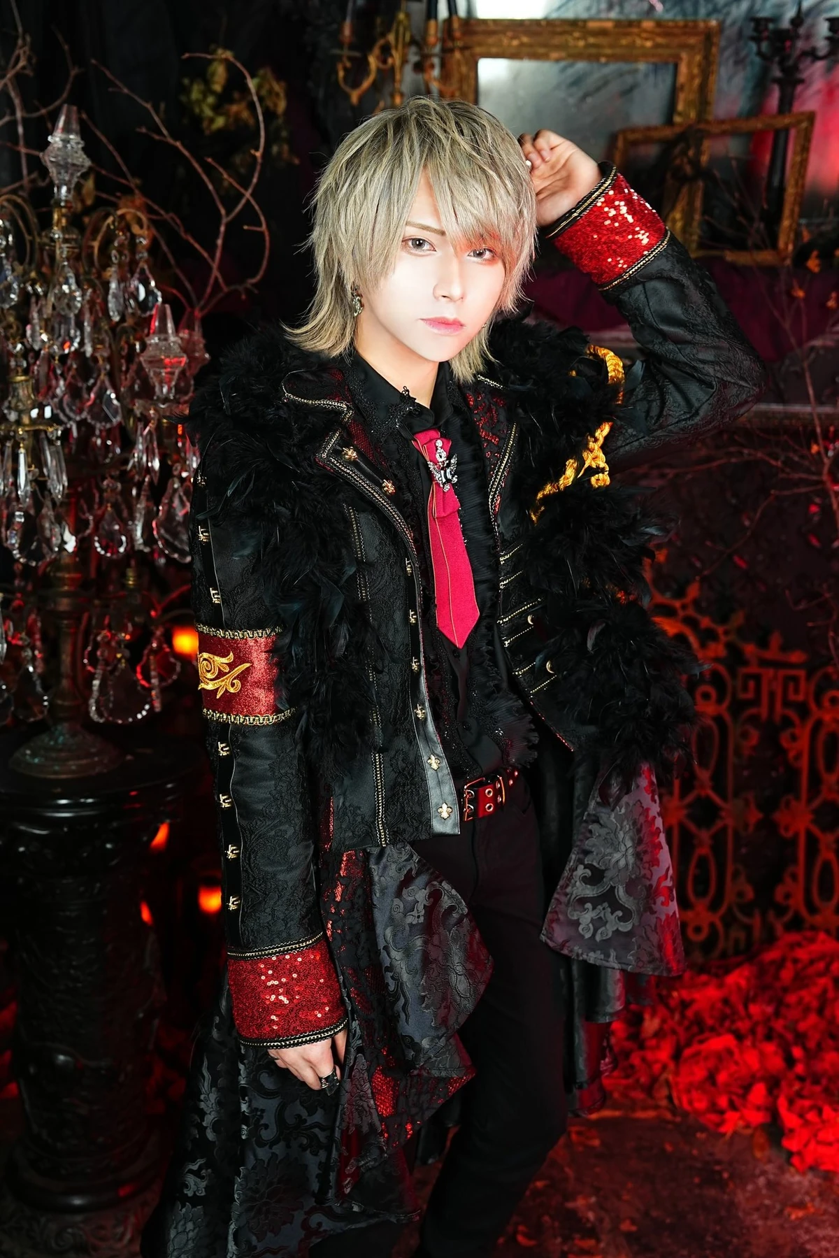 Leon | Jpop Wiki | Fandom