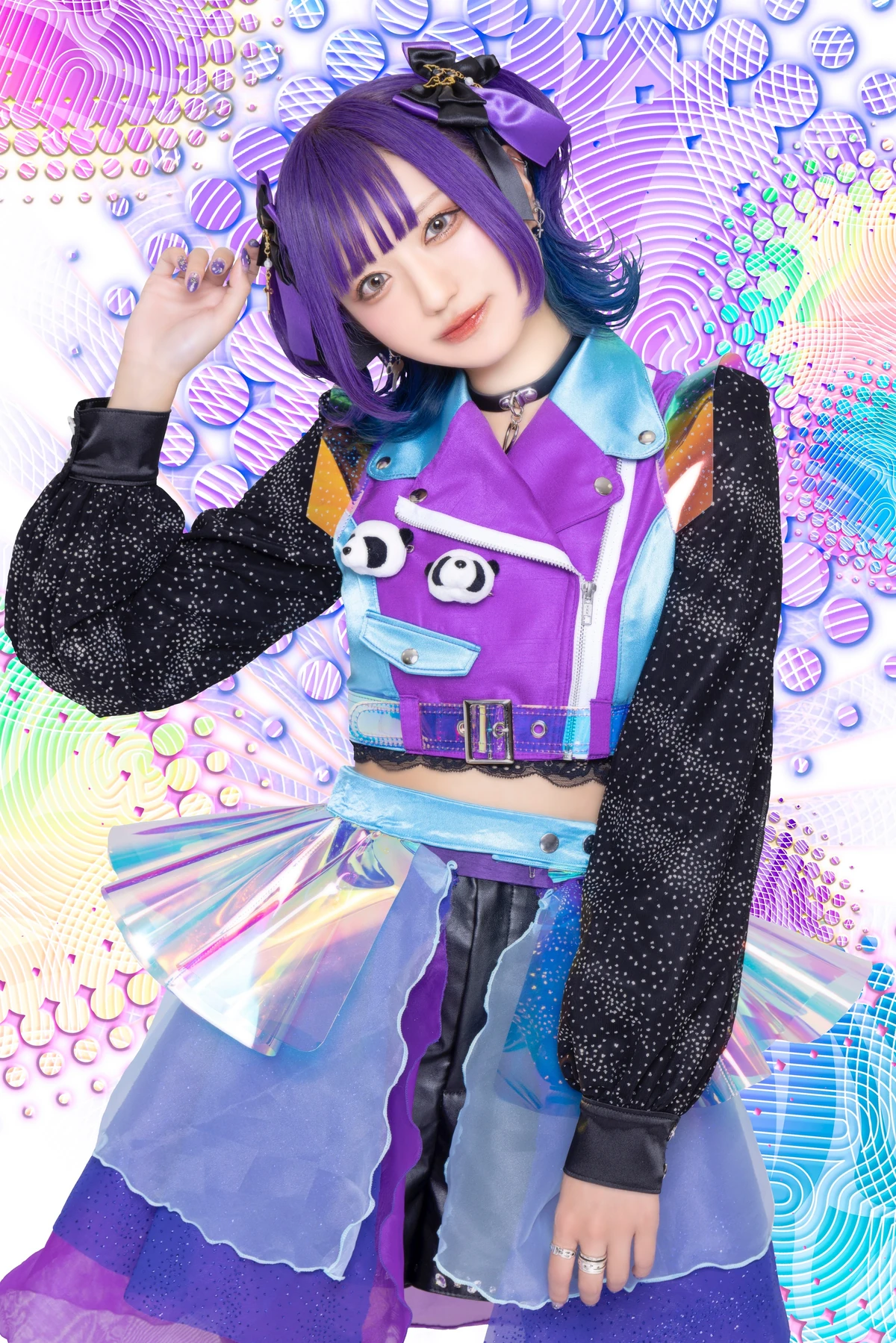 Ukui Uiru | Jpop Wiki | Fandom