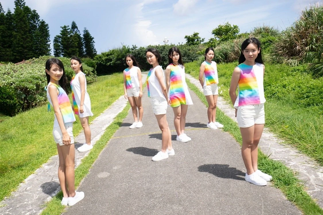OKI.7STARS | Jpop Wiki | Fandom