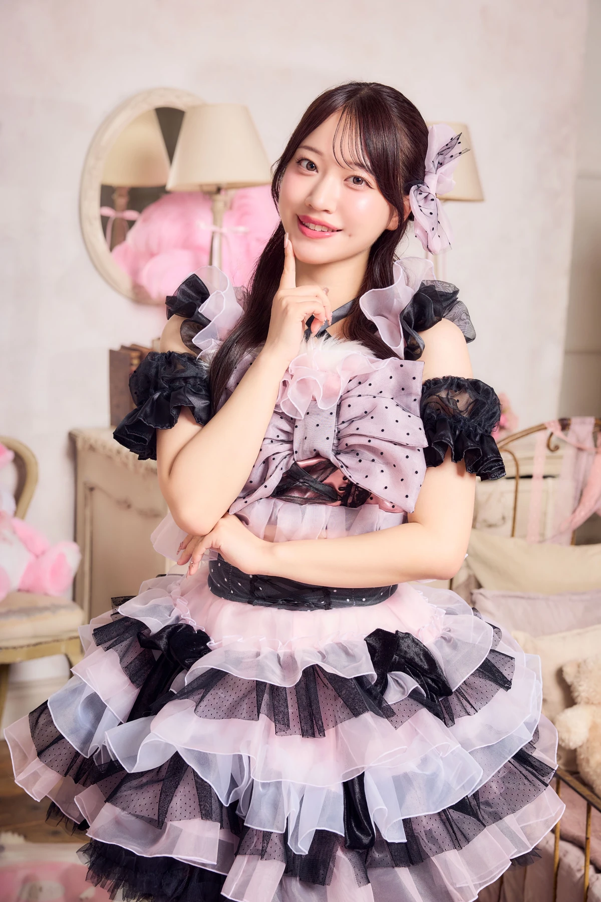 Rapi | Jpop Wiki | Fandom