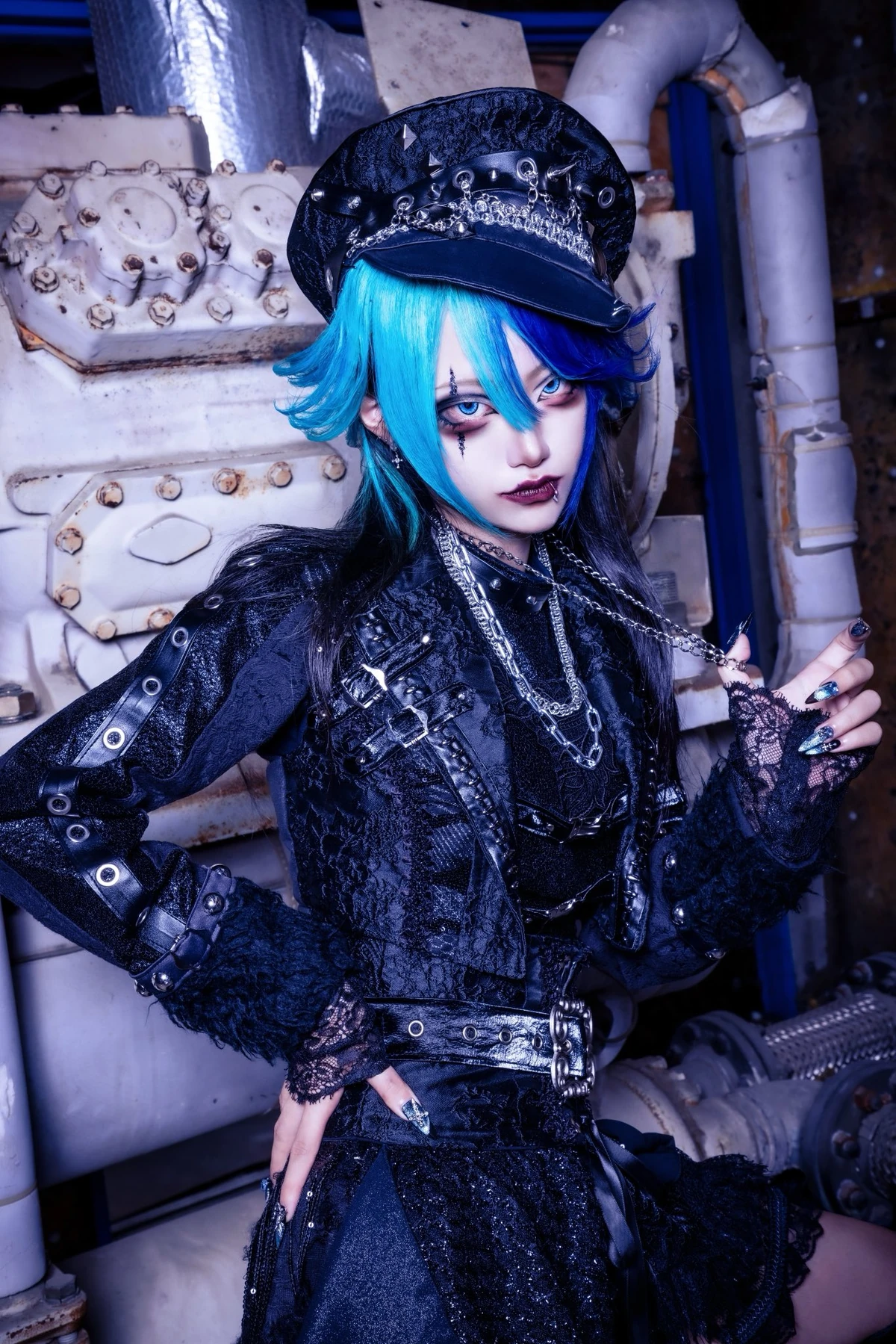 Ruisen Uru | Jpop Wiki | Fandom