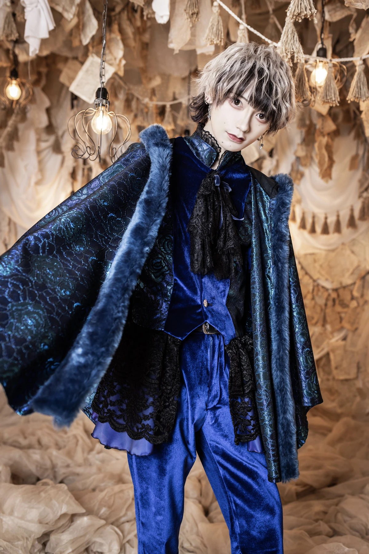 NERU | Jpop Wiki | Fandom