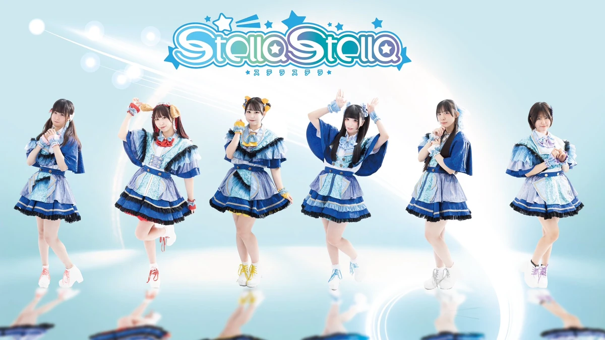 STELLA STELLA | Jpop Wiki | Fandom