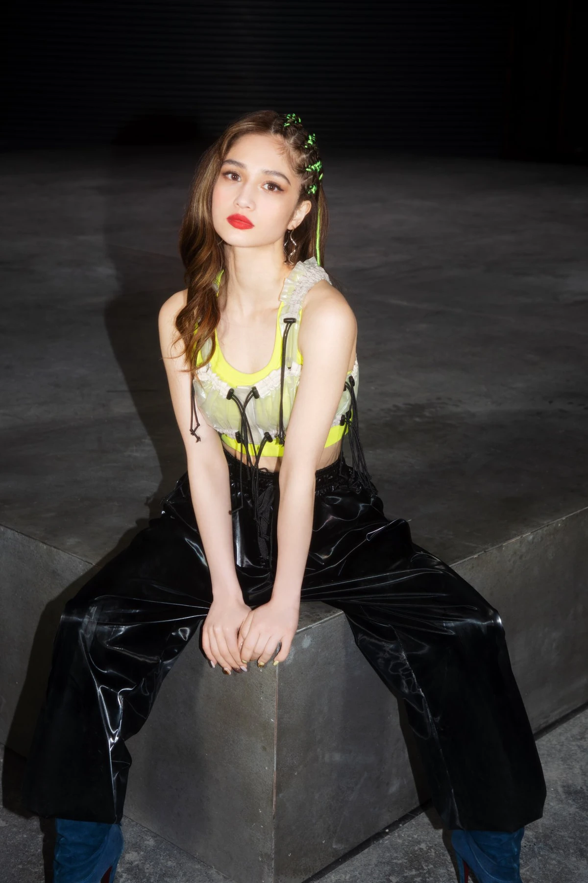 Taki | Jpop Wiki | Fandom