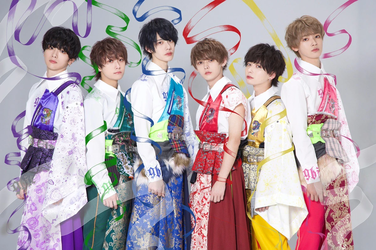 9bic | Jpop Wiki | Fandom