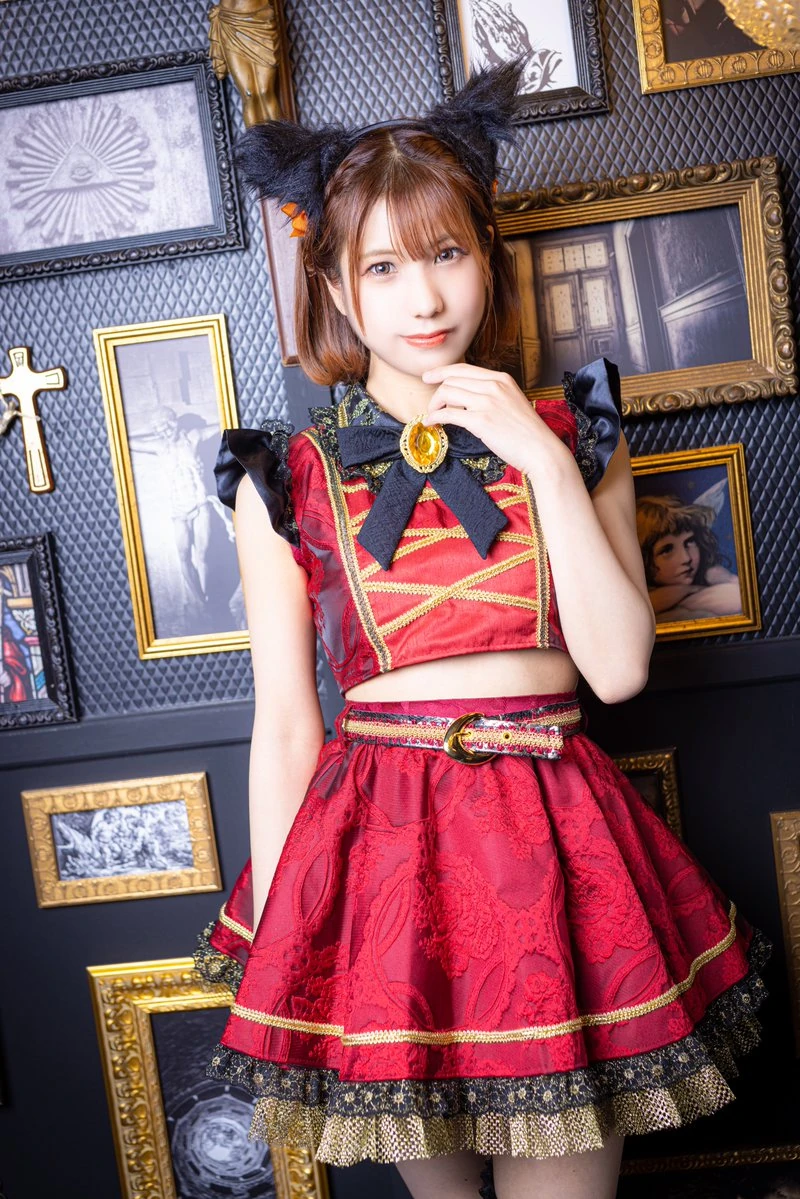 Aoi Nene | Jpop Wiki | Fandom