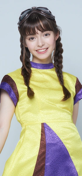 Tomiko Claire | Jpop Wiki | Fandom