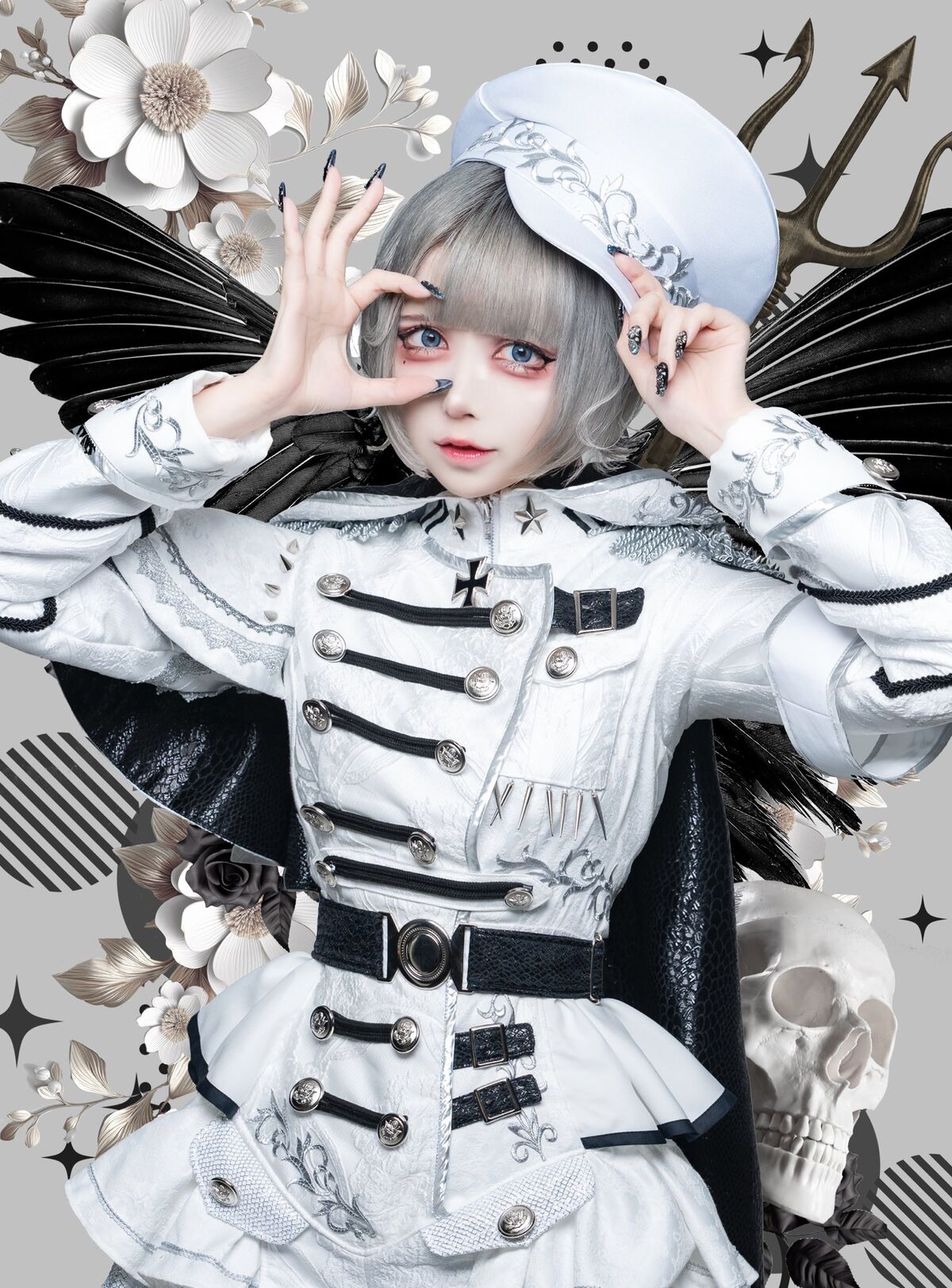 Hiiragi Ao Jpop Wiki Fandom