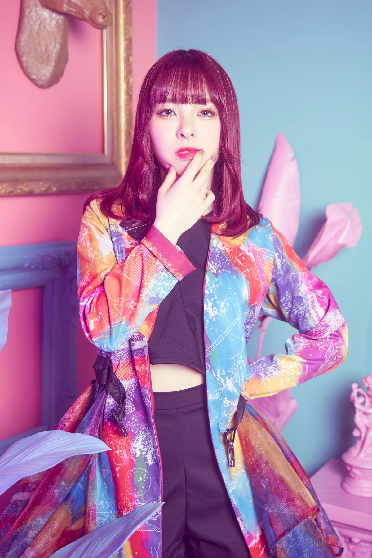 Kasuka Haruka | Jpop Wiki | Fandom