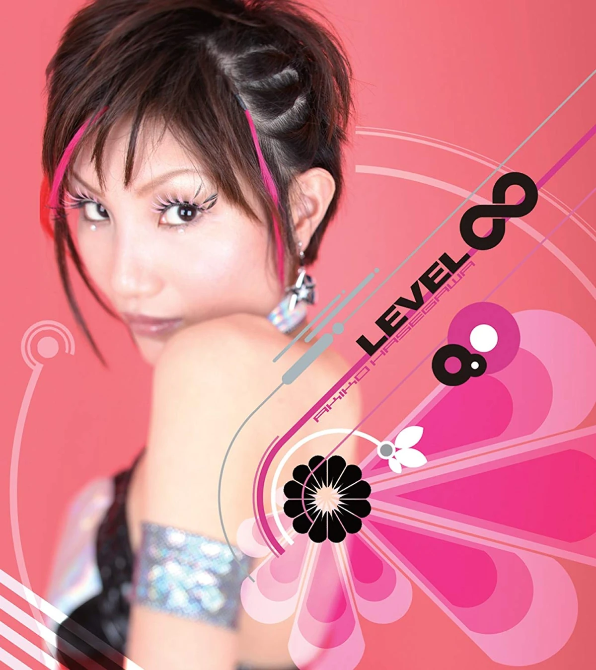 LEVEL∞ | Jpop Wiki | Fandom