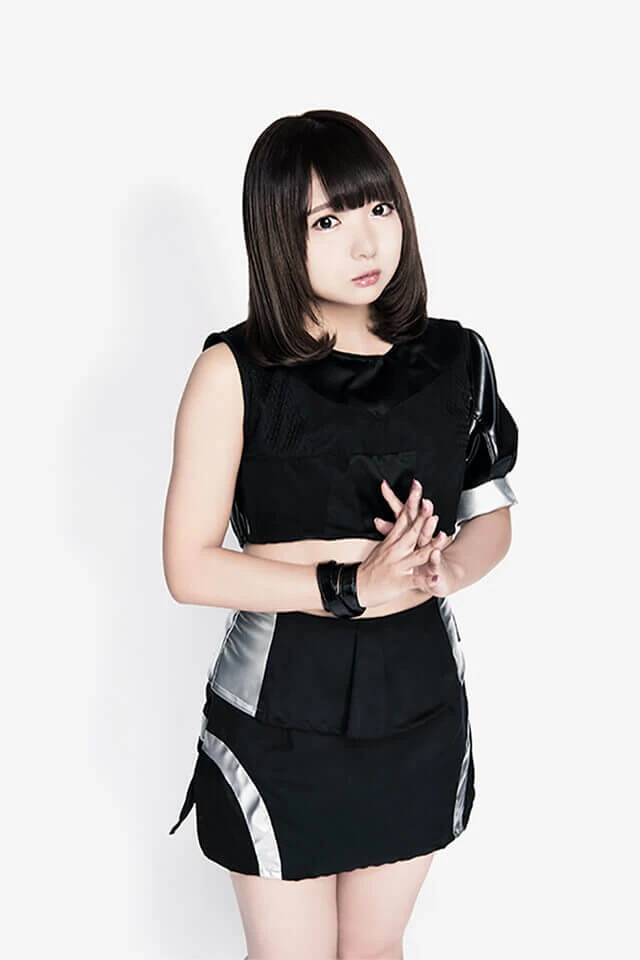 Narumi Chika | Jpop Wiki | Fandom