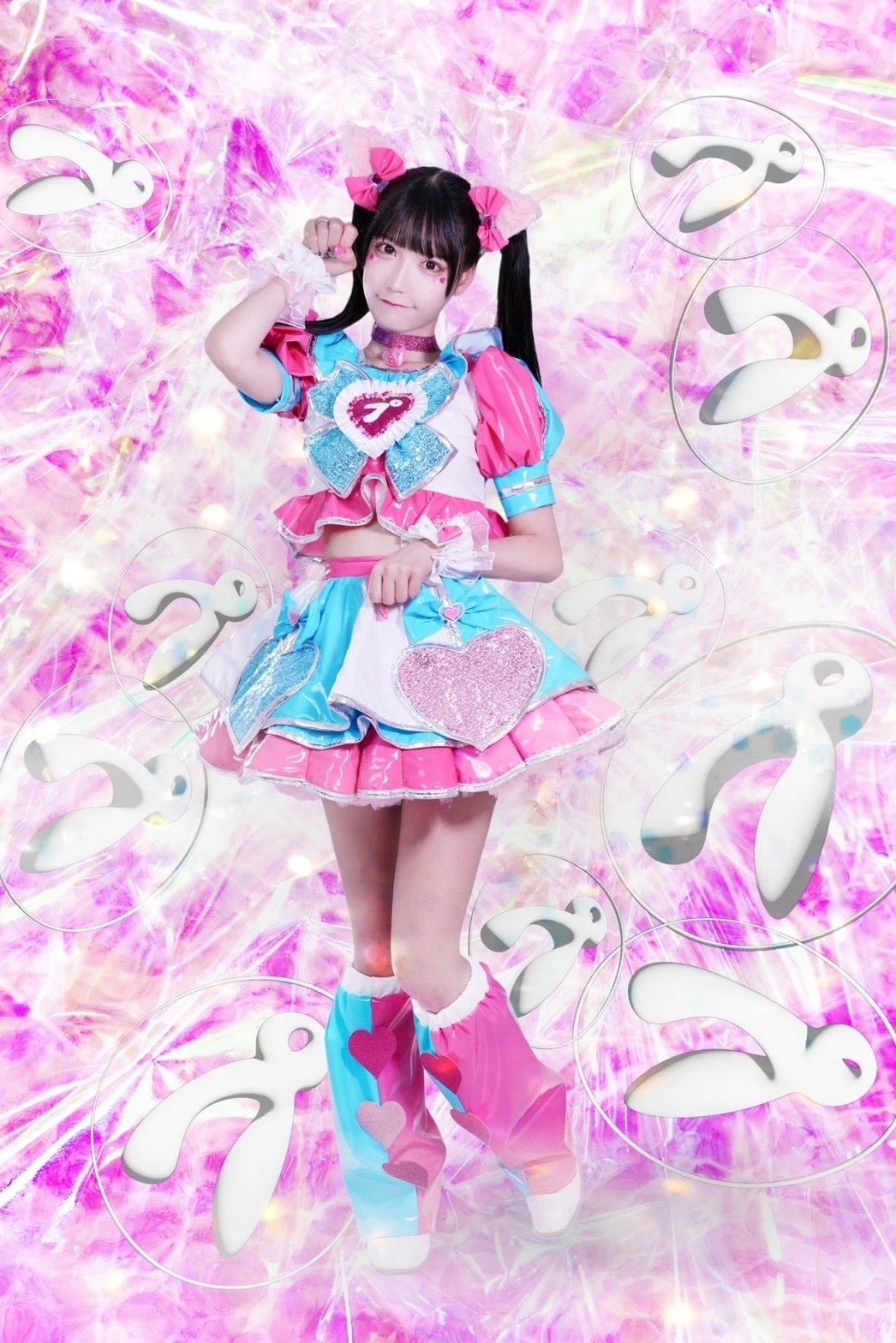 Anaru Rairai | Jpop Wiki | Fandom