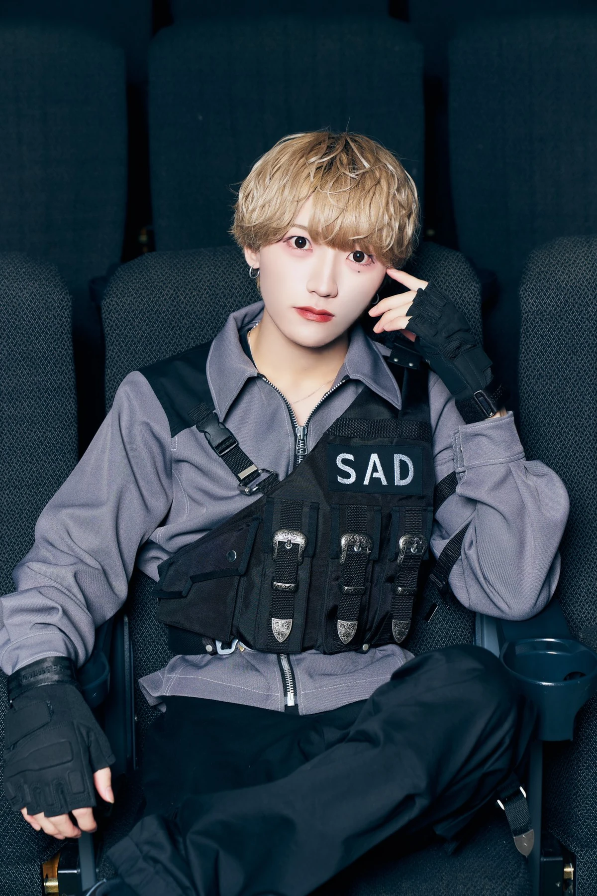 Kiyuu | Jpop Wiki | Fandom