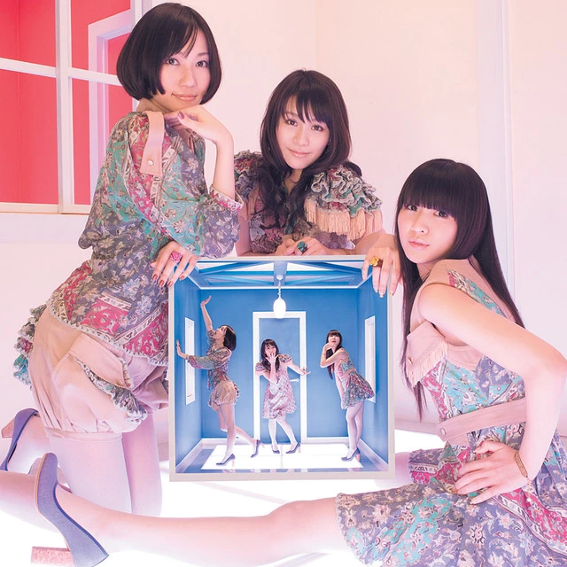 One Room Disco | Jpop Wiki | Fandom