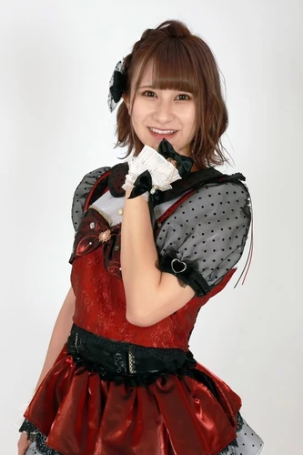Hoshizuki Haruka | Jpop Wiki | Fandom