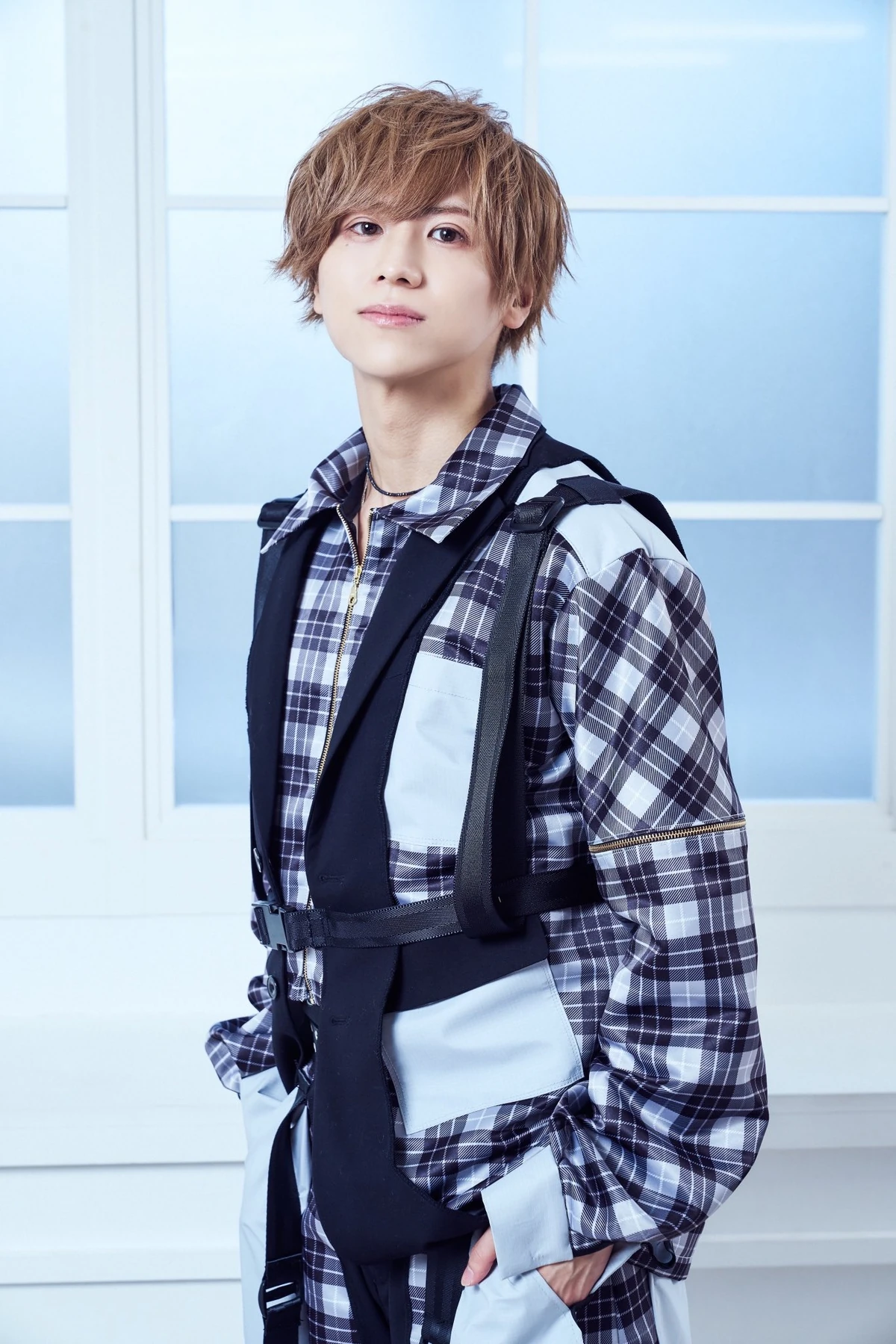 Ichinose Kakeru | Jpop Wiki | Fandom