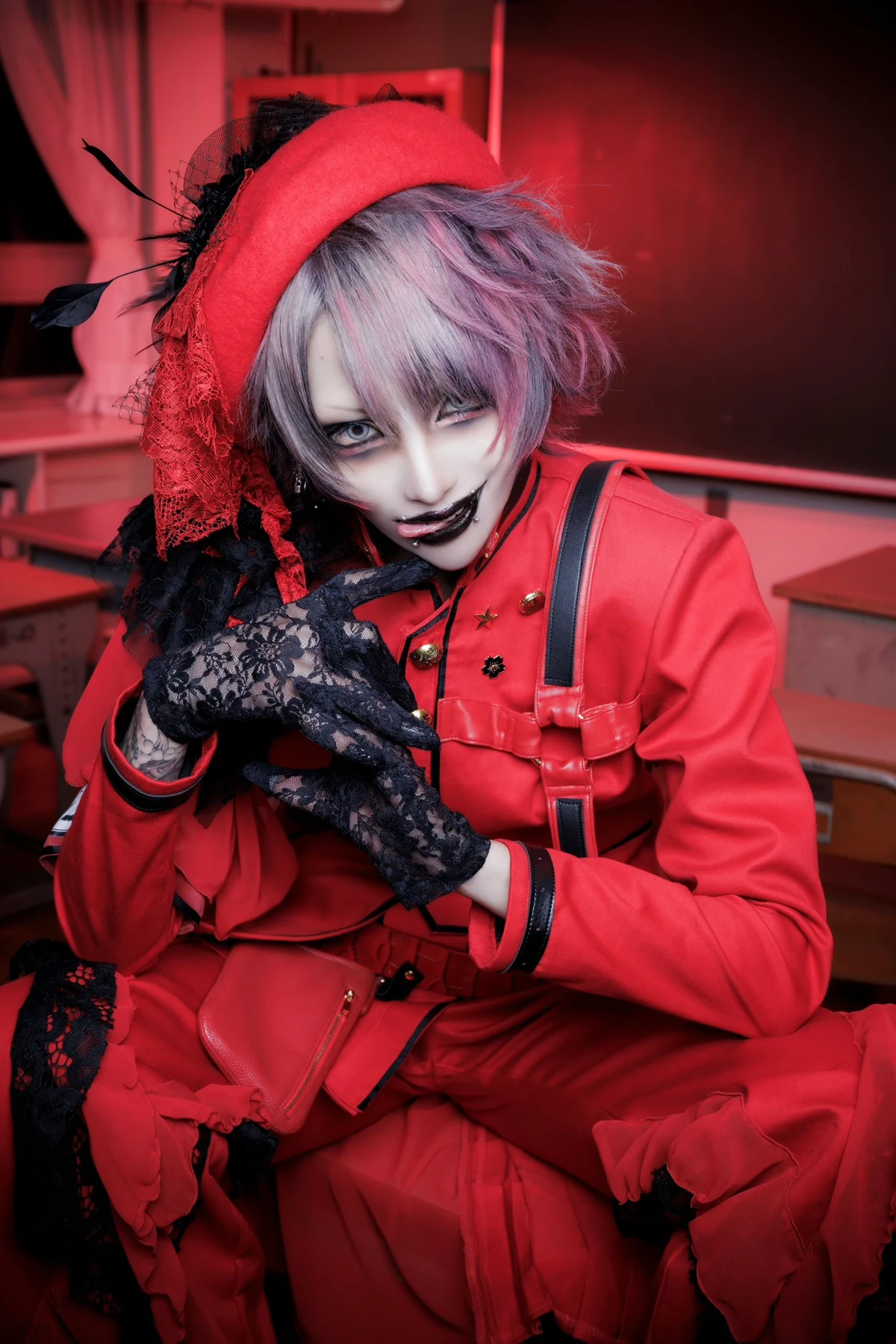 Gashuu Kiru | Jpop Wiki | Fandom