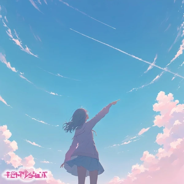 Hare Yuke Sekai | Jpop Wiki | Fandom