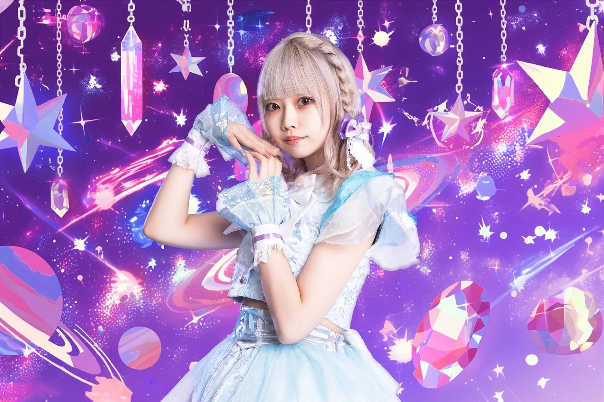 Honno Shiori | Jpop Wiki | Fandom