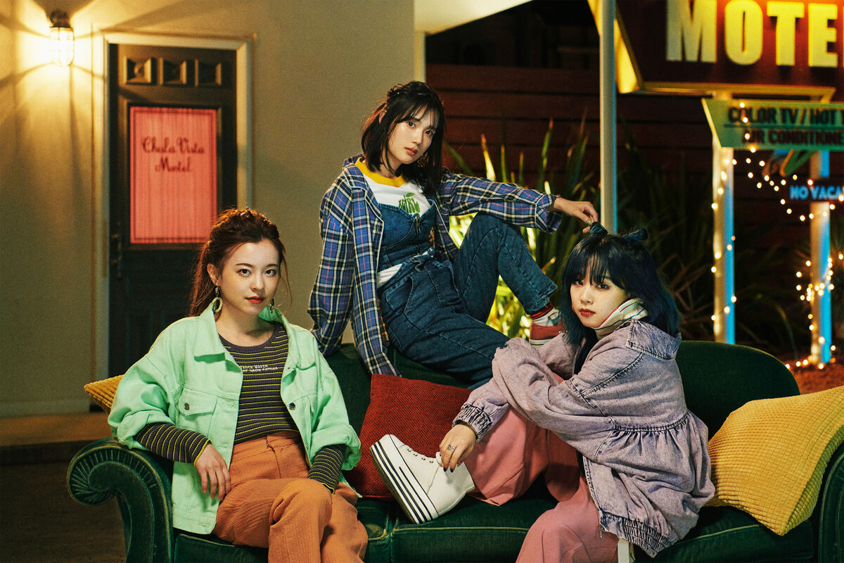 Mellow Mellow Jpop Wiki Fandom