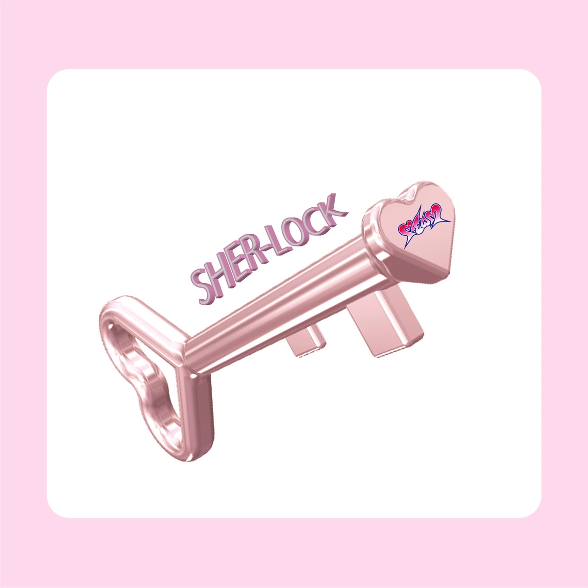 SHER-LOCK | Jpop Wiki | Fandom