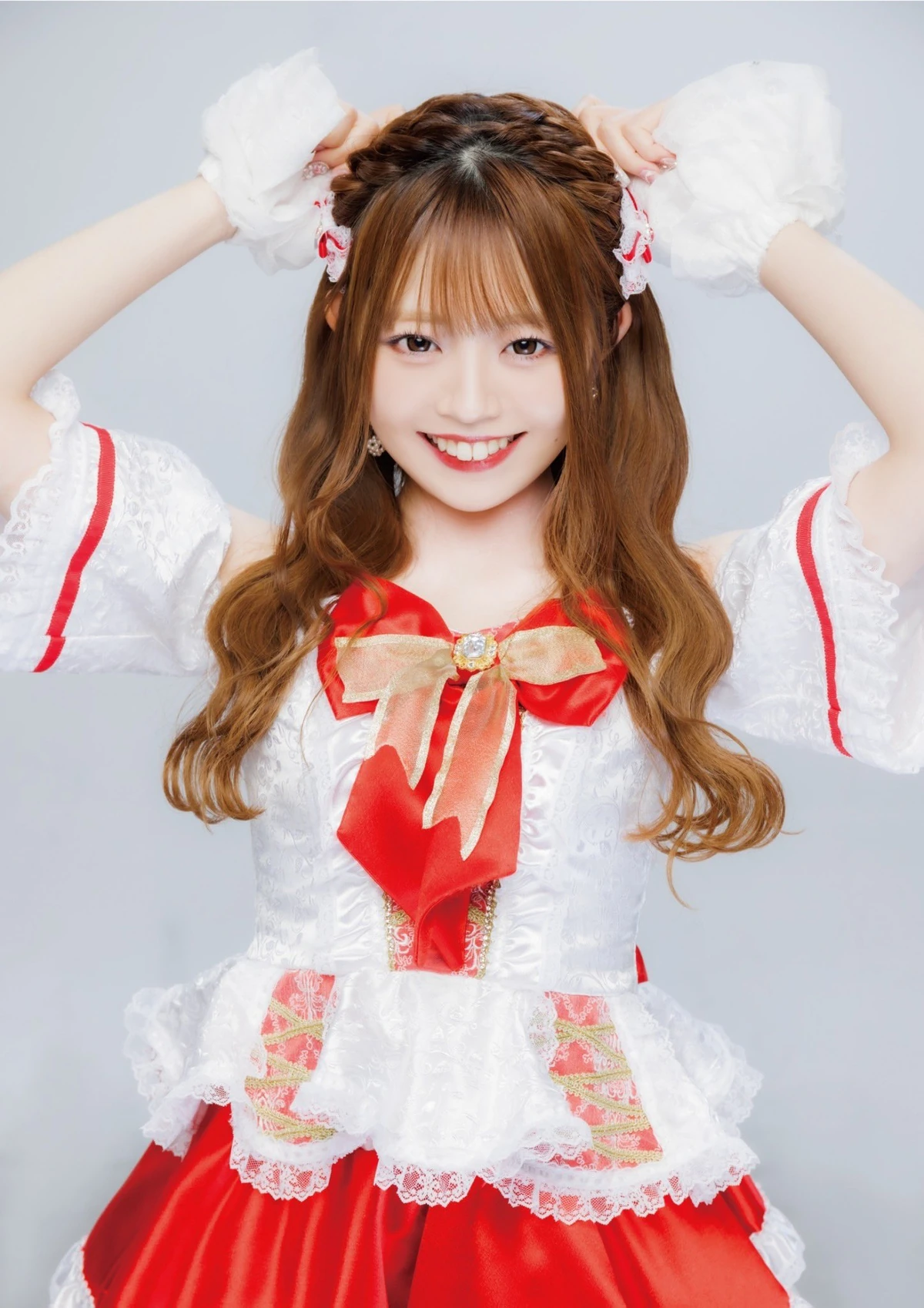 Naruse Juri | Jpop Wiki | Fandom