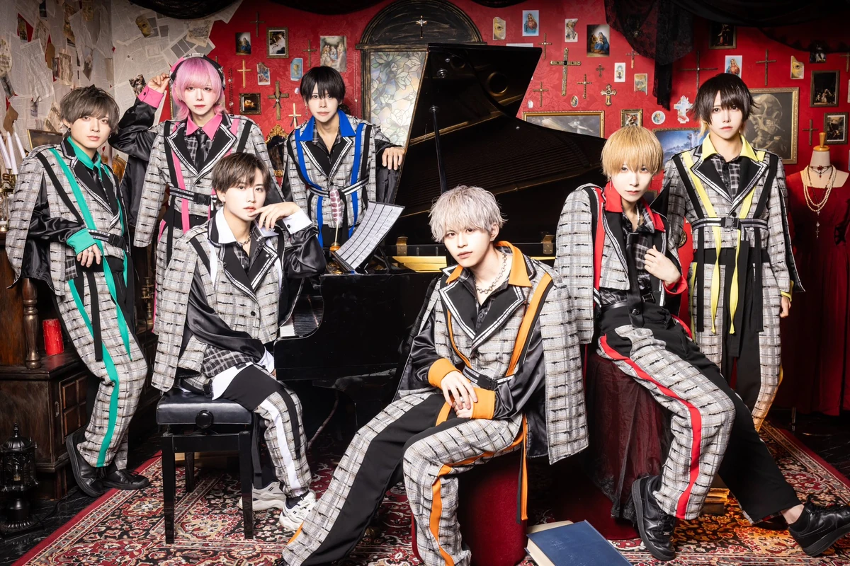 Petrichor | Jpop Wiki | Fandom