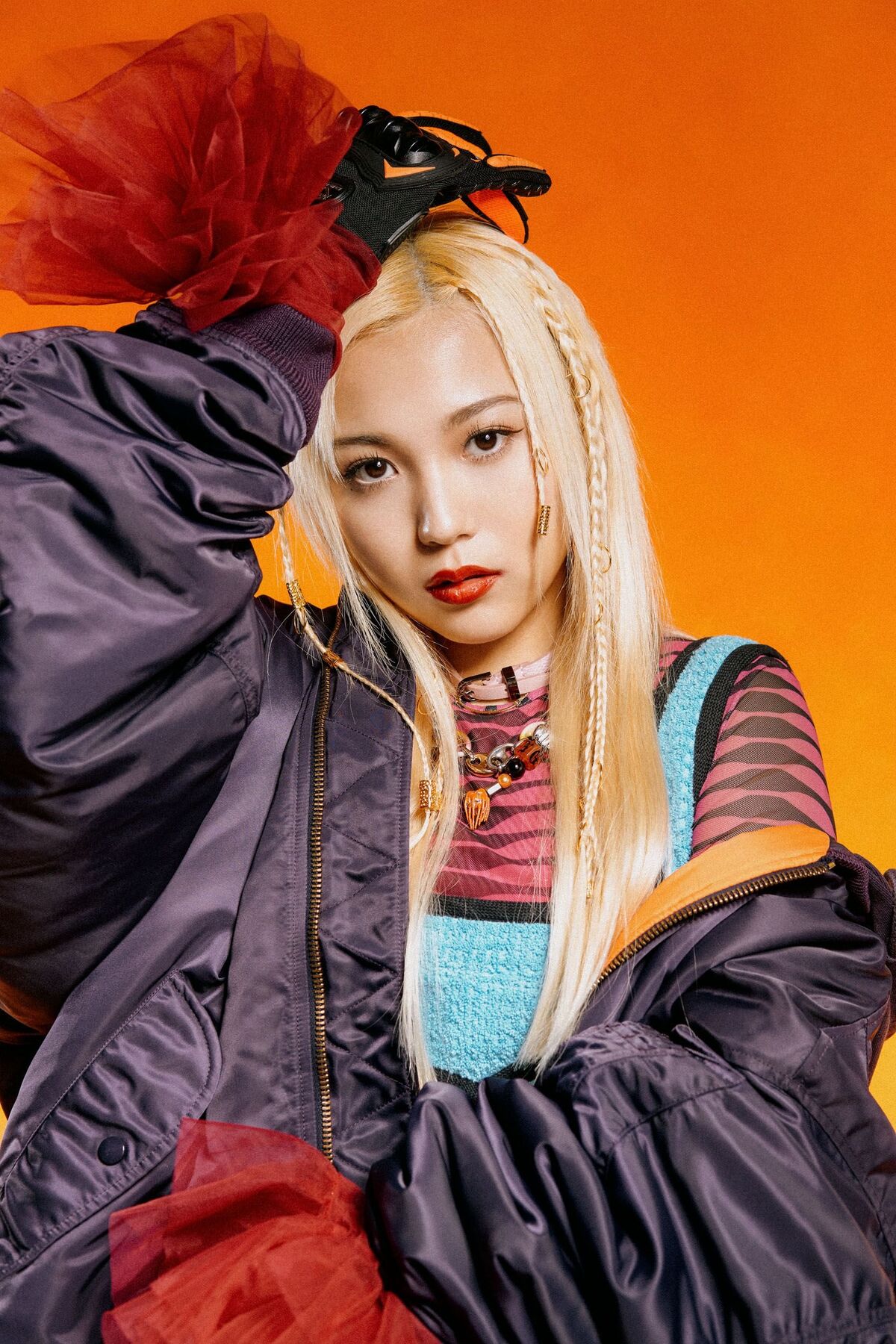 Category:Former NEVE SLIDE DOWN Member | Jpop Wiki | Fandom